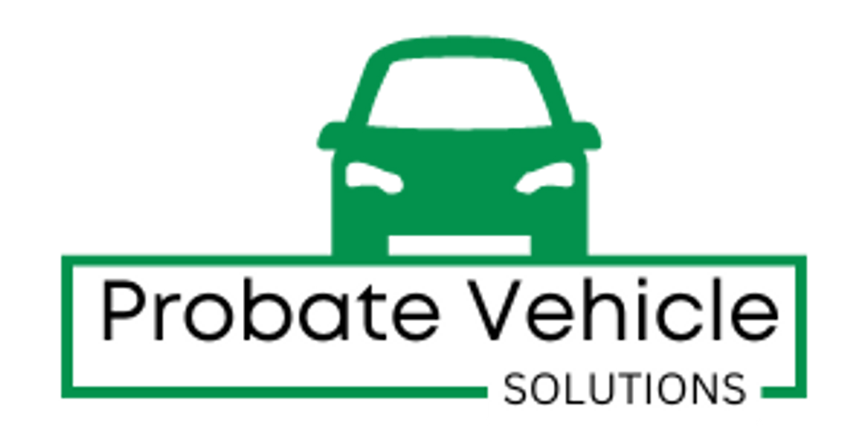 Probate Vehicle Solutions